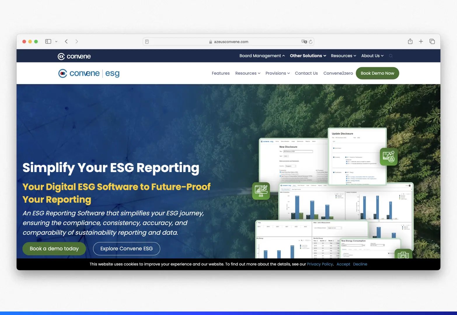 Top 7 CSRD software tools to prepare for 2024